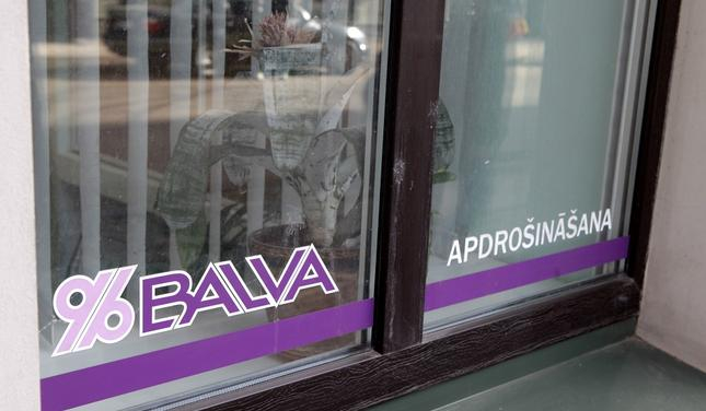 AAS “Balva” In memoriam