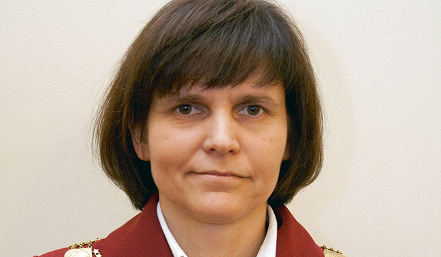 Latvijas Republikas vārdā… Tiešām?