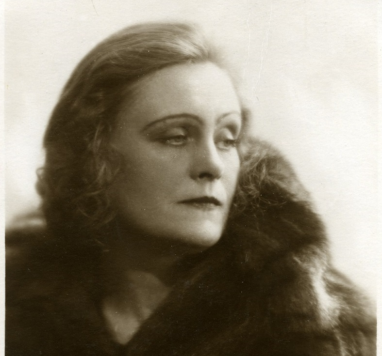 Rīgas Kino muzejā izstāde “Marija Leiko. Neliekulīgā morāle”