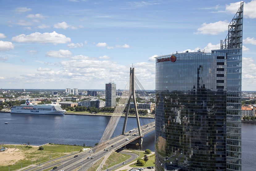 Vai laba arhitektūra (arhitekti) izglābs Rīgu?