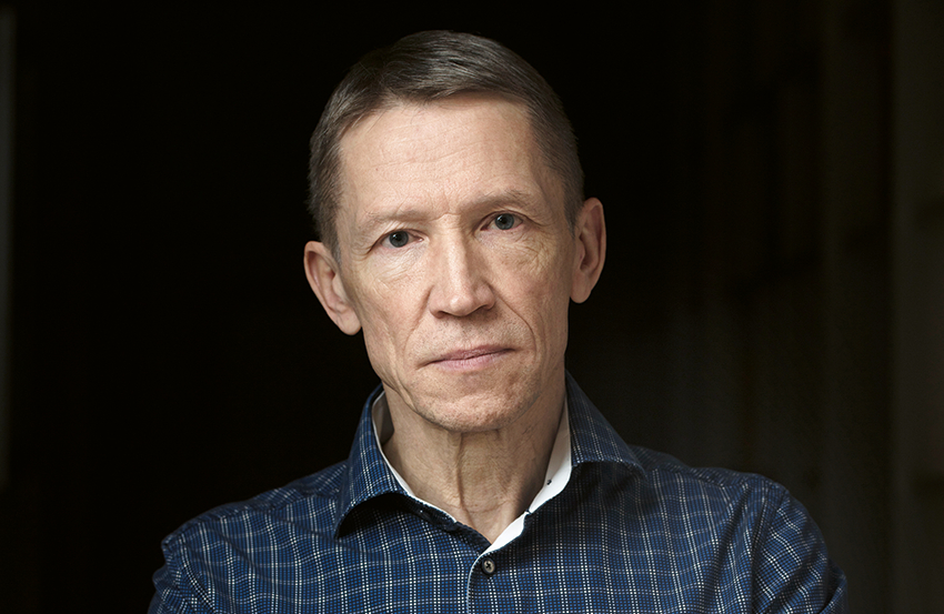Juris Rubenis