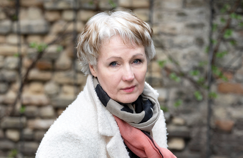 Vienīgā nemirstīgā ir mīlestība