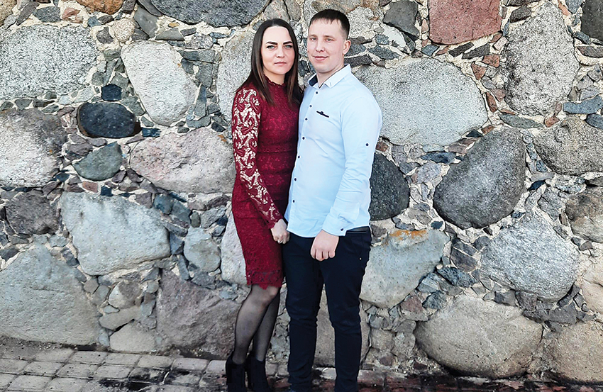 «Mums vienkārši nebija vārdu»