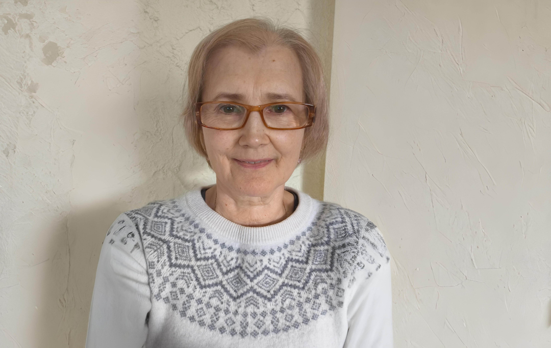 Valoda, vide un motivācija – kas senioriem palīdz apgūt digitālās prasmes?