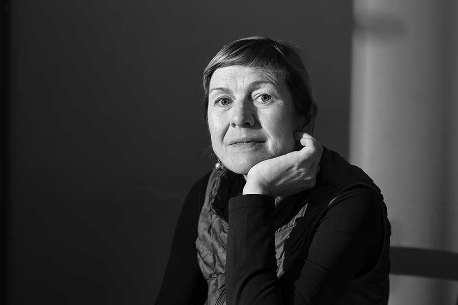 Nora Ikstena: Exploring the Legacy of a Latvian Cultural Icon - World ...